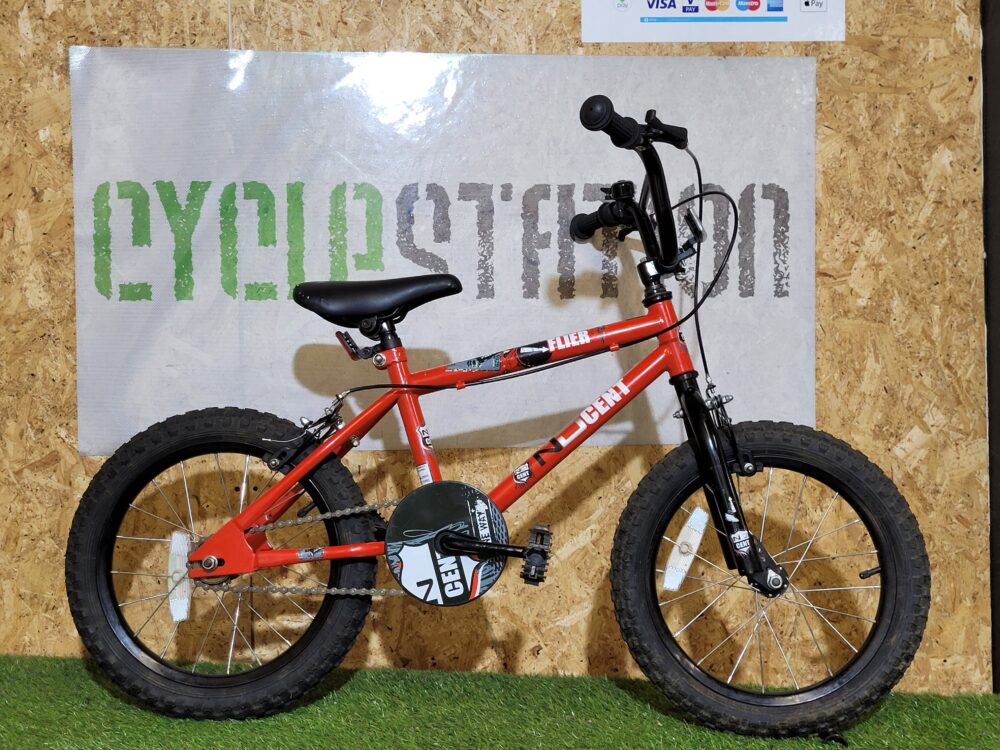 5 Reasons why stabilisers SUCK !! ⋆ Cycle Station