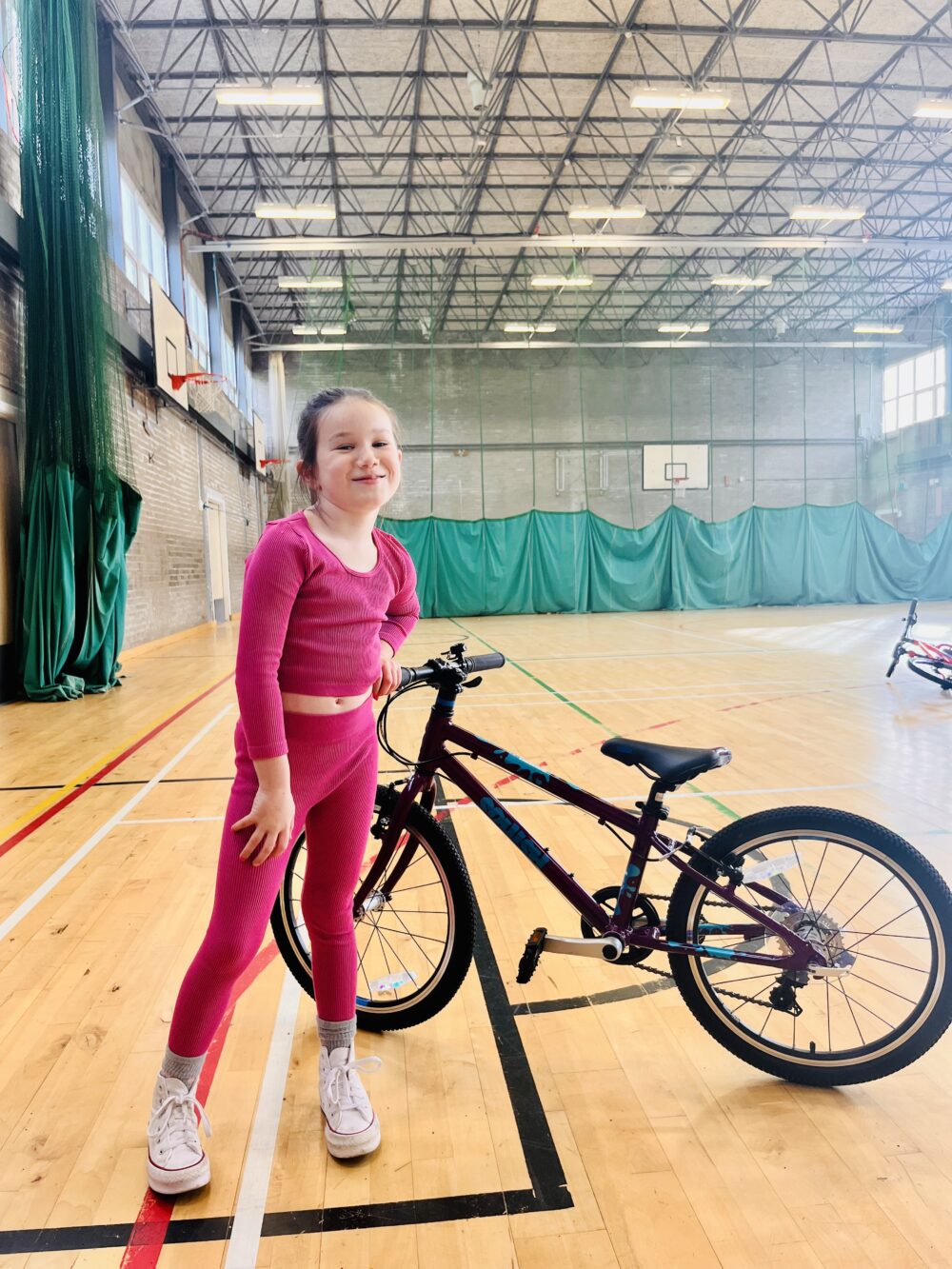 Balance Buddies ⋆ Cycle Station